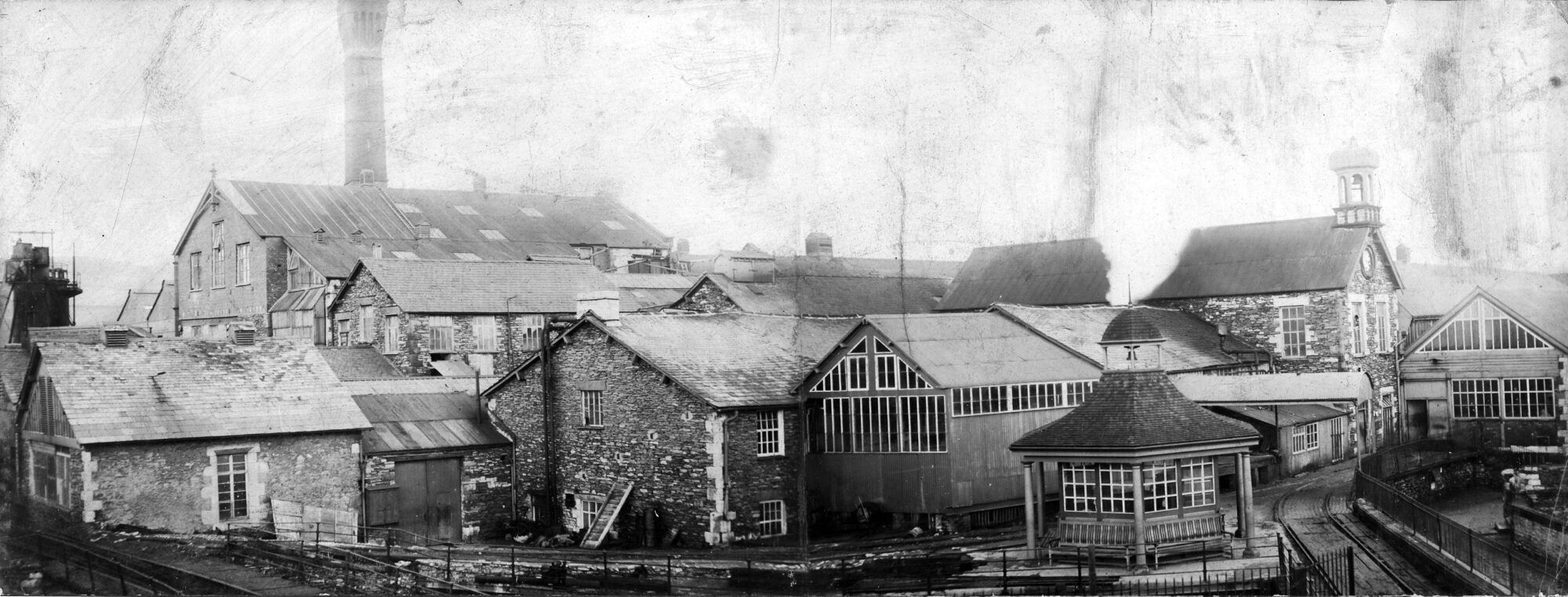 James Cropper marks 180 years of making a material difference - UK ...