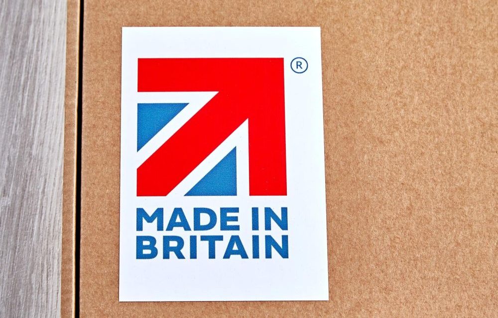 British manufacturers set to “stand out and win new orders” with newly ...