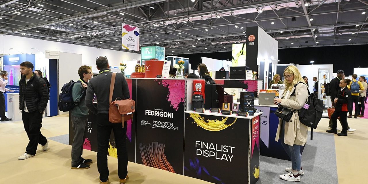 London Packaging Week 2024 celebrated as major success - UK Manufacturing