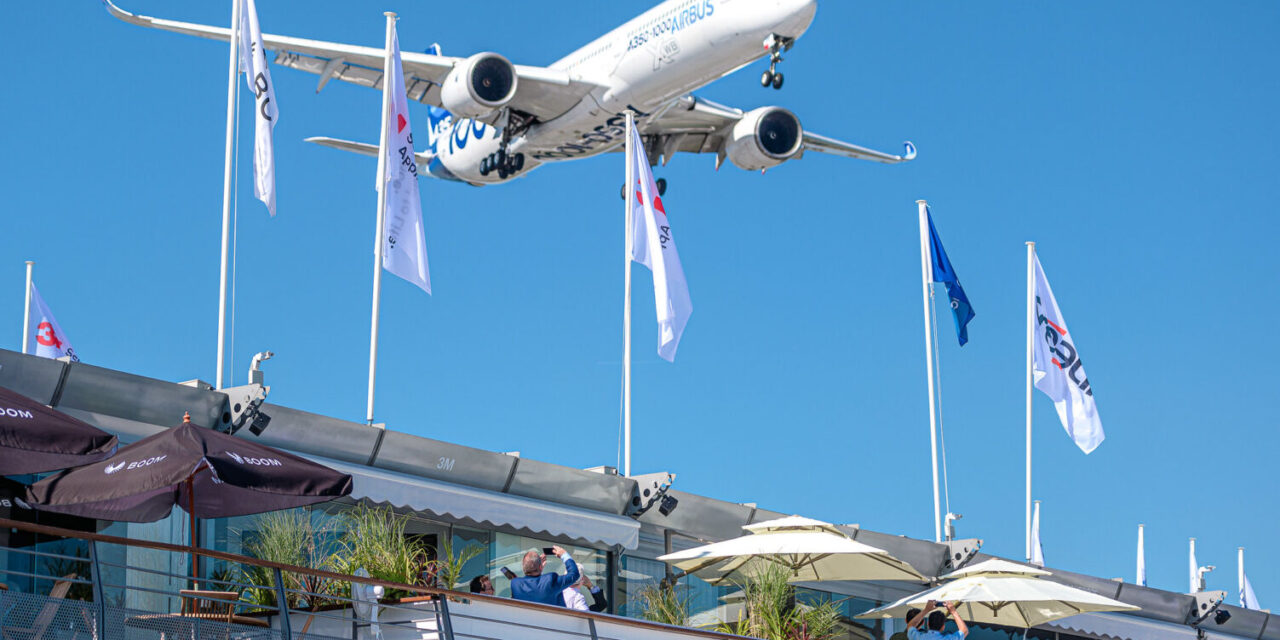 ASG Arrowsmith Engineering soar to new heights in Aerospace Precision ...