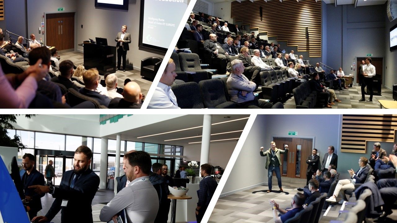 Altus and Fuji Bring 'Factory of the Future' Vision to Life With ...