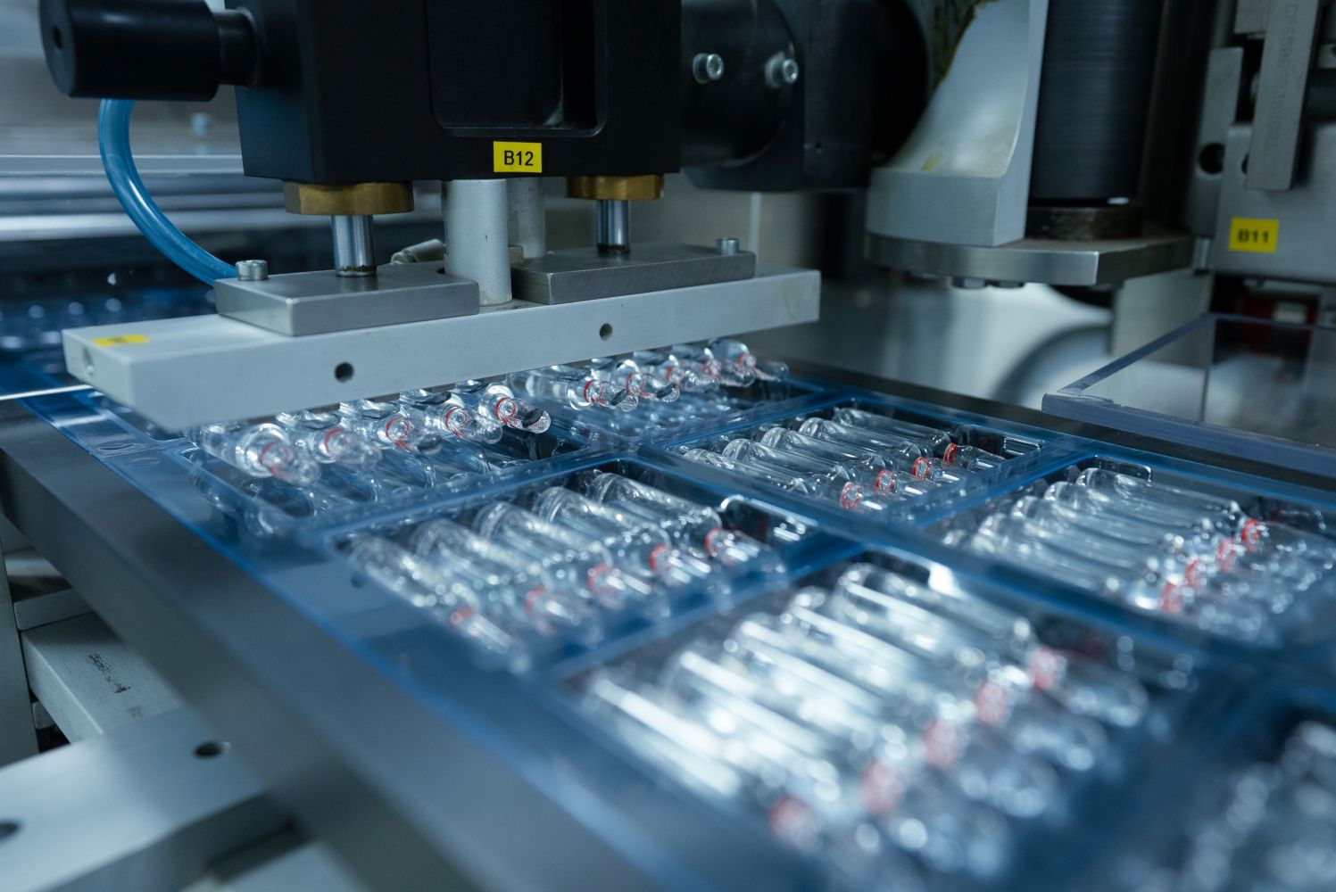 Beckhoff: Unifying hardware and software platforms at contract packing ...