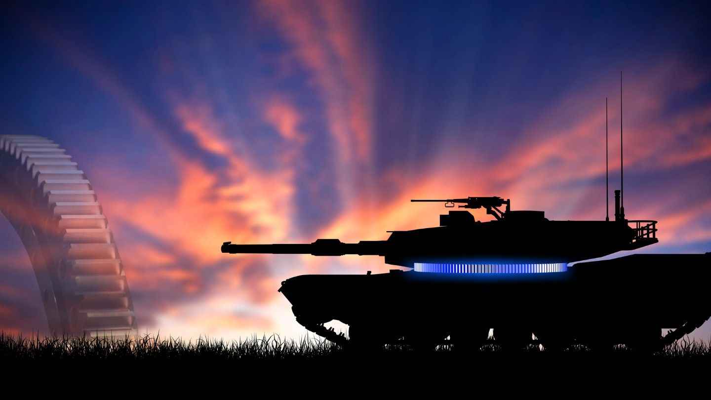 Carter Manufacturing showcases advanced precision engineering at DSEI ...