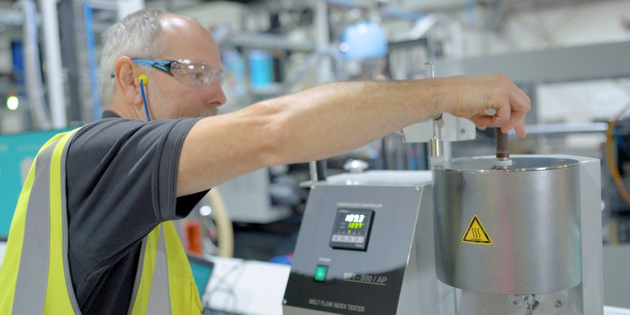 Essentra invests in new global Centre of Excellence to test the future ...