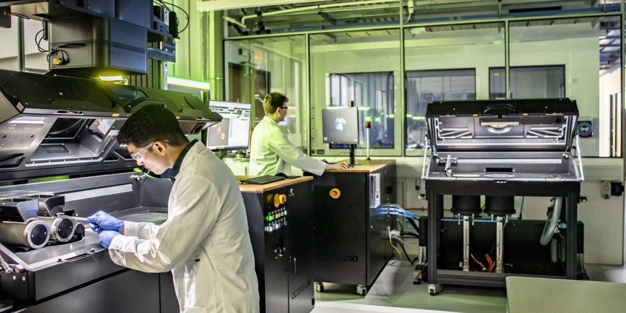 New UK manufacturing initiative to support fusion energy - UK Manufacturing