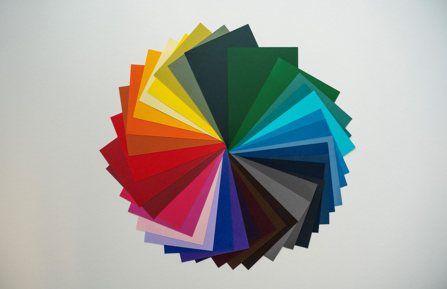 James Cropper: Demystifying the alchemy of colour - UK Manufacturing
