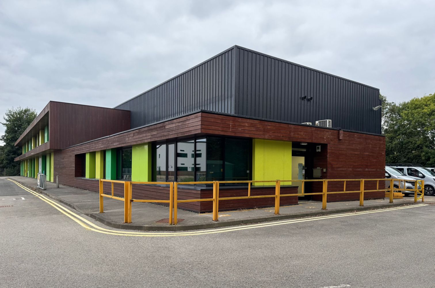 Control Freaks expands UK operations with new Holbeach headquarters ...
