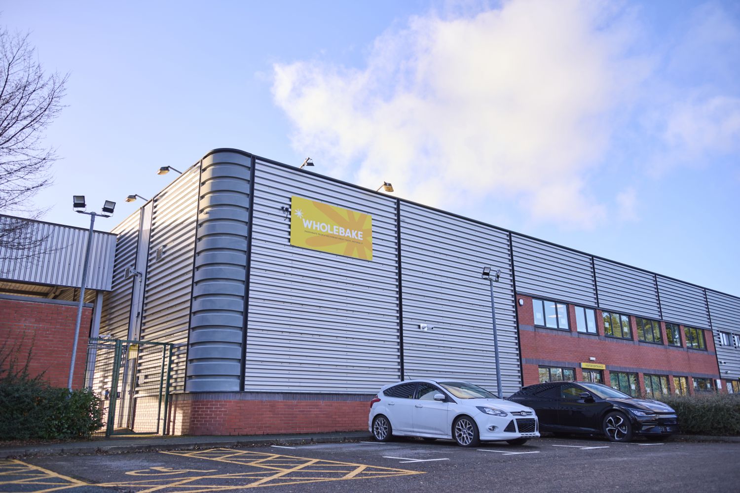 Wholebake appoints Senior Commercial Lead - UK Manufacturing