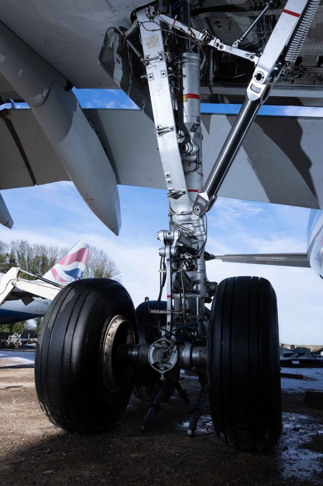 TISICS sparks a paradigm shift in aviation with lightweight components ...