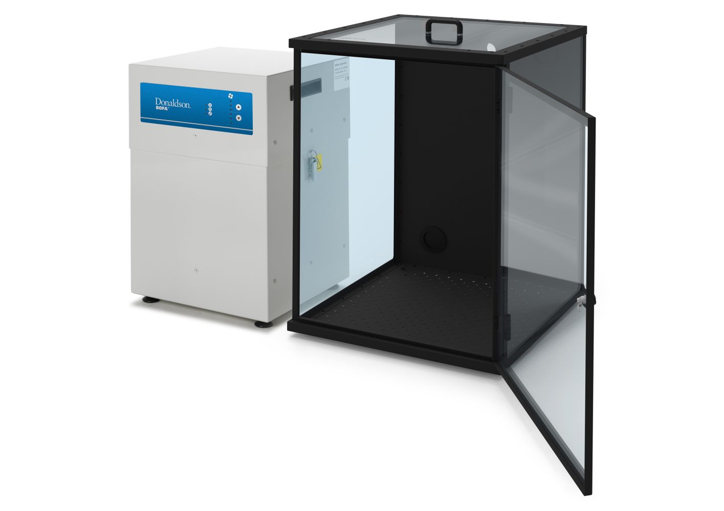 Donaldson BOFA launches ‘Shield’ for 3D print operations - UK Manufacturing