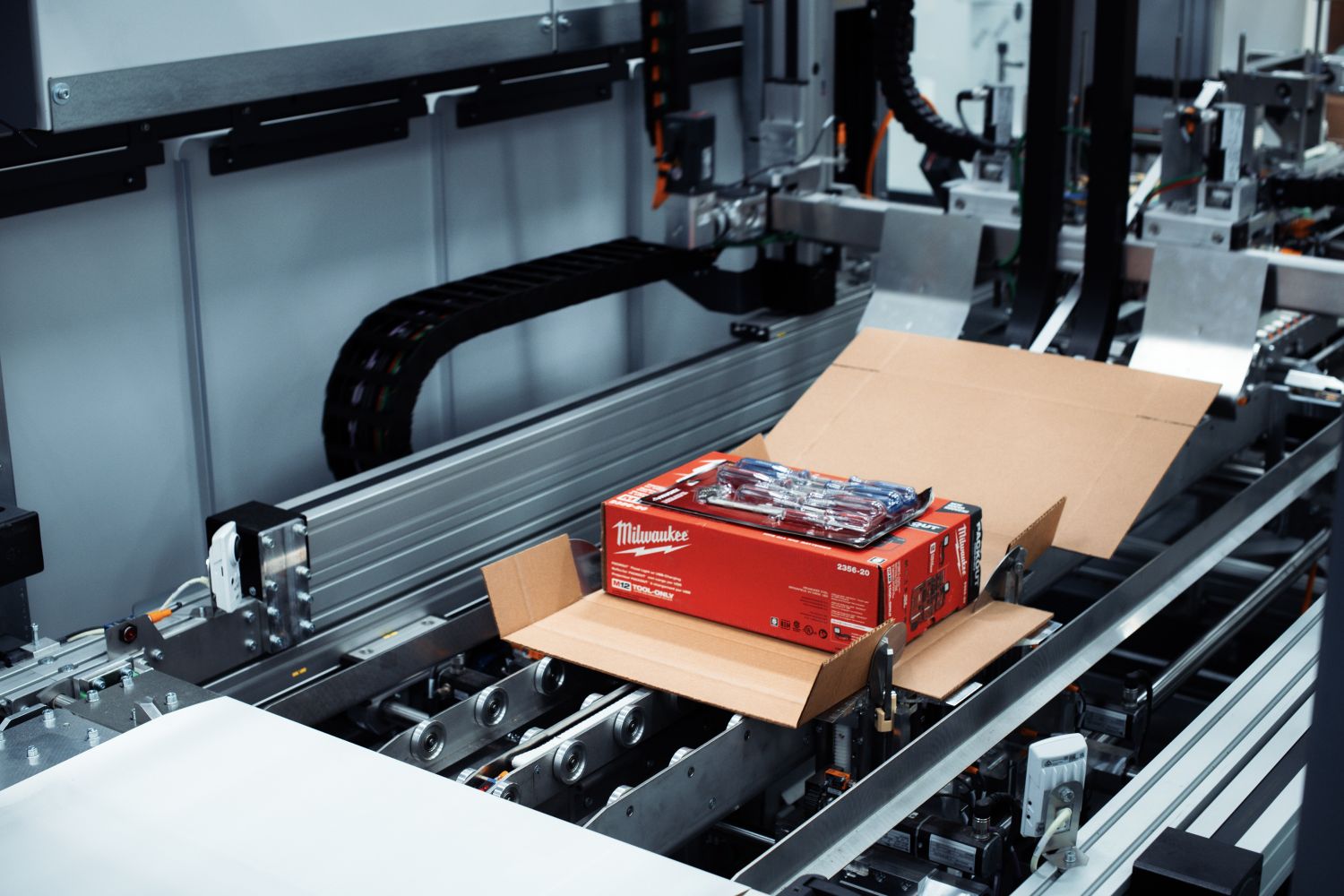 The perfect fit for bulk packaging - UK Manufacturing