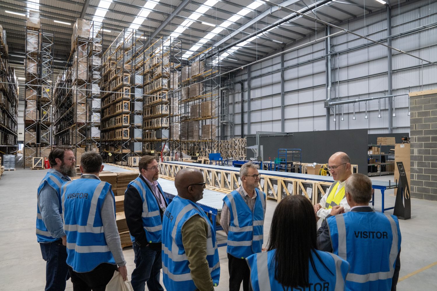 Fuelling the Future - UK Manufacturing