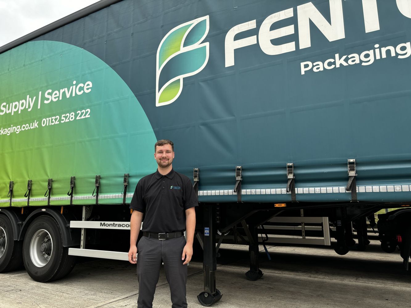 Fenton Packaging Solutions continues to invest in the future - UK ...