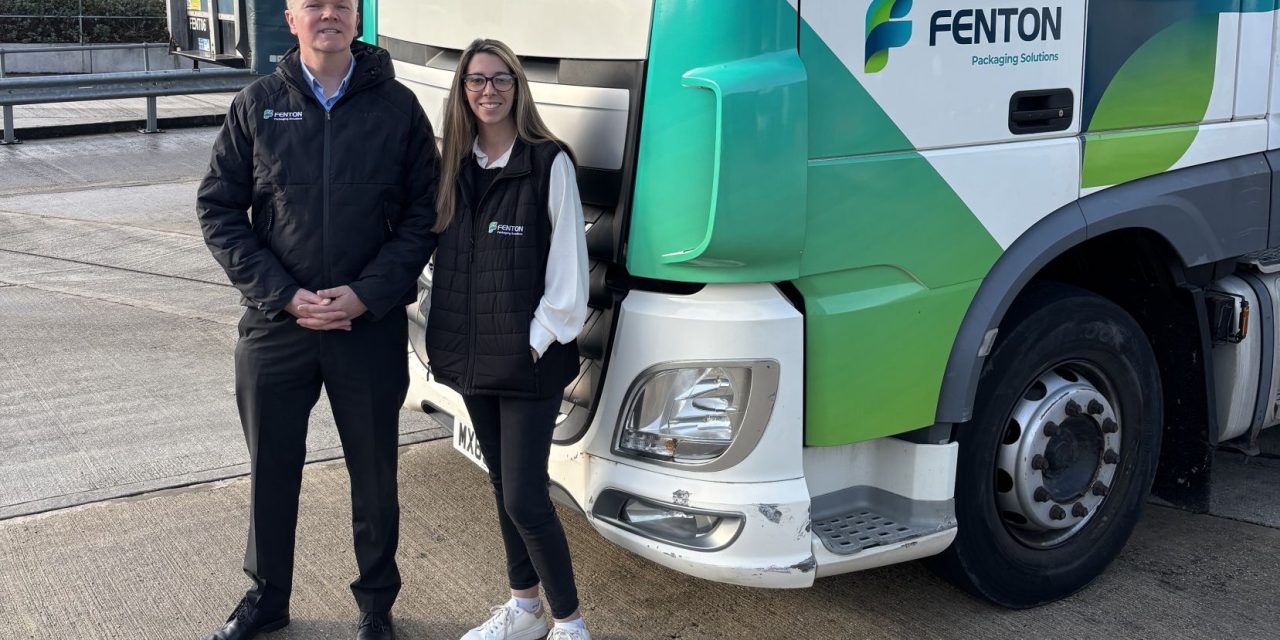 Fenton Packaging Solutions strengthens sales team with two new ...
