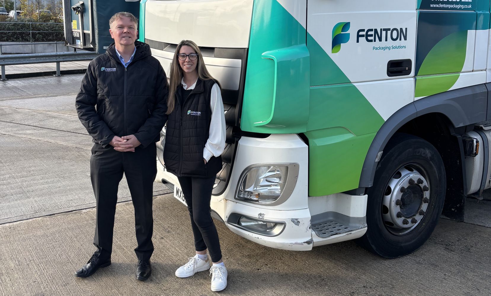 Fenton Packaging Solutions strengthens sales team with two new ...