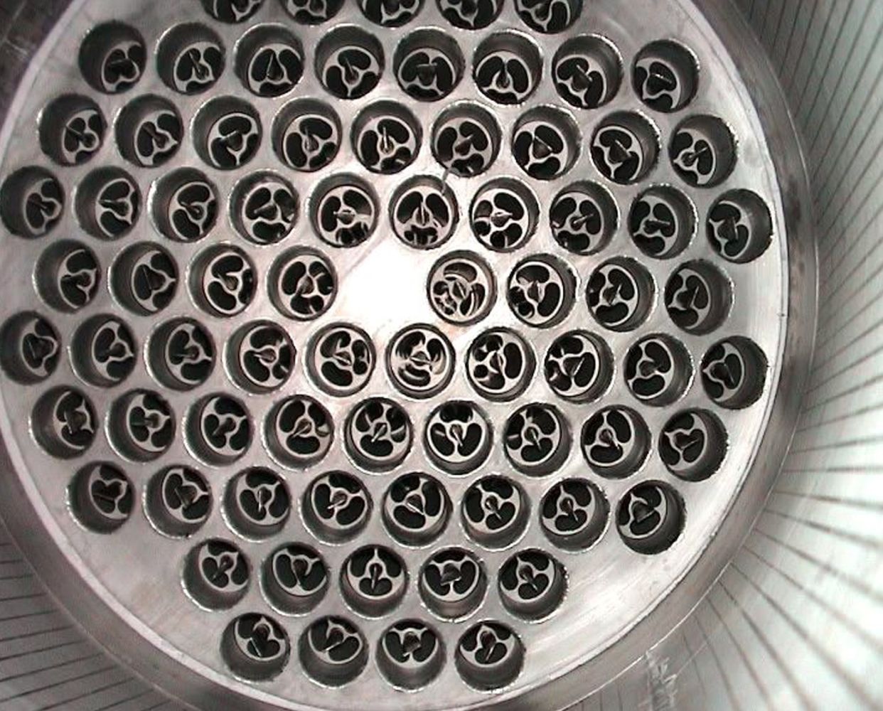 How to reduce the effects of heat exchanger fouling - UK Manufacturing
