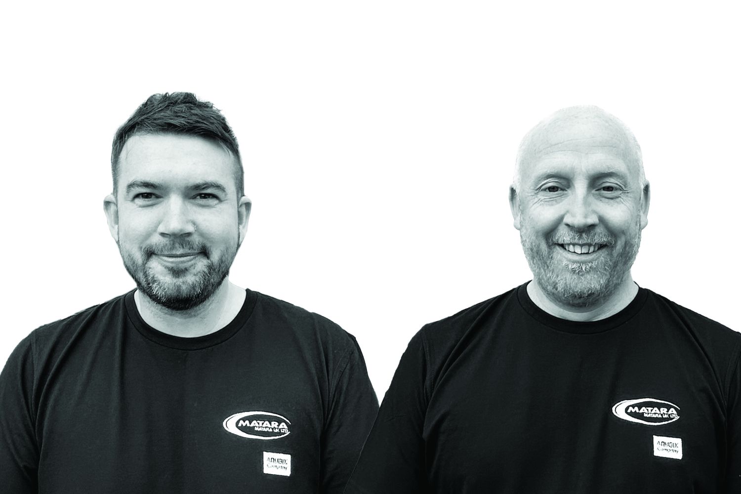 Two new Business Development Managers join Matara - UK Manufacturing