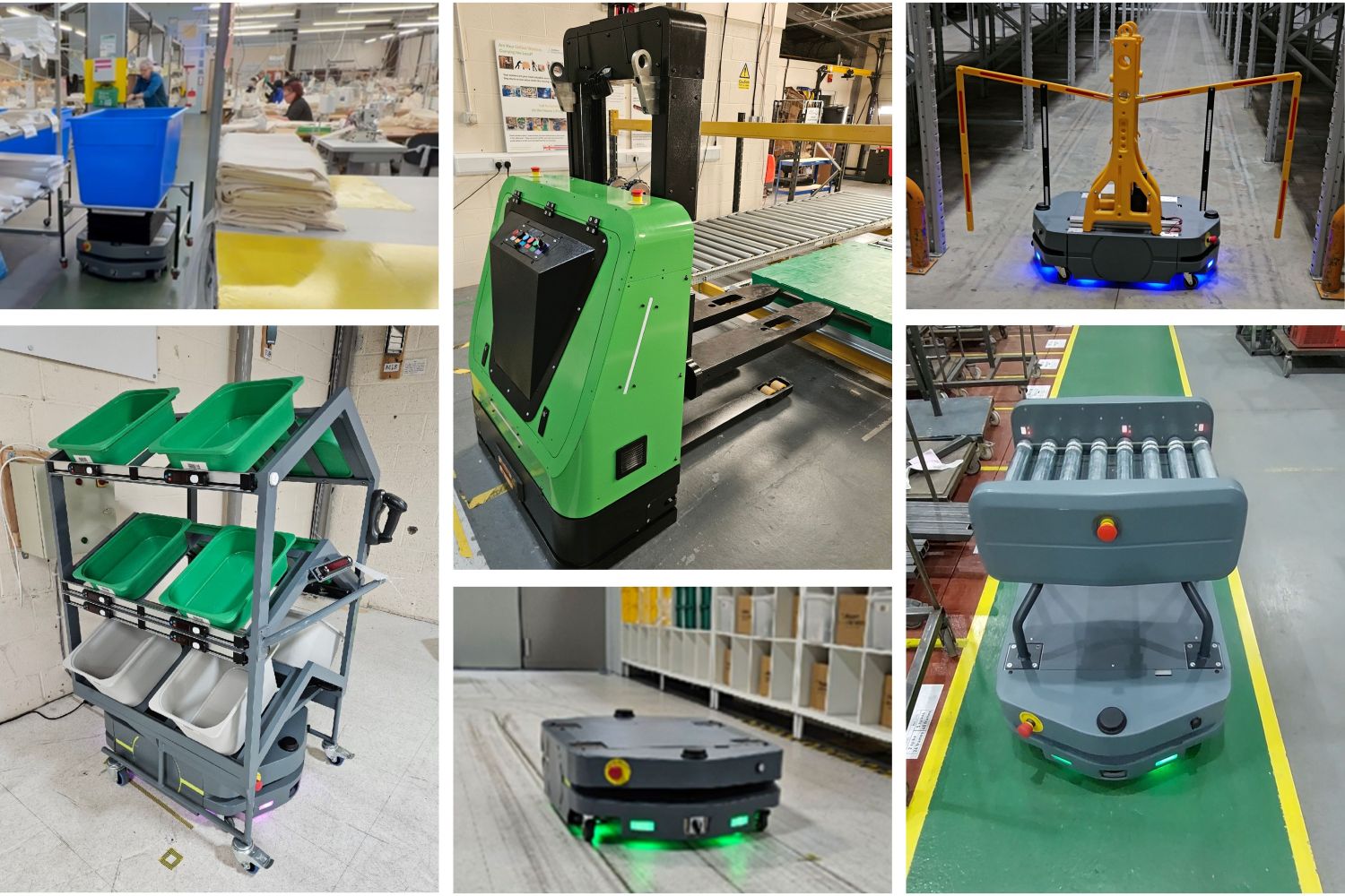 Guidance Automation launches new pay-per-hour automation model - UK ...