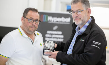 Brammer Buck & Hickman renamed ‘Rubix’ - UK Manufacturing