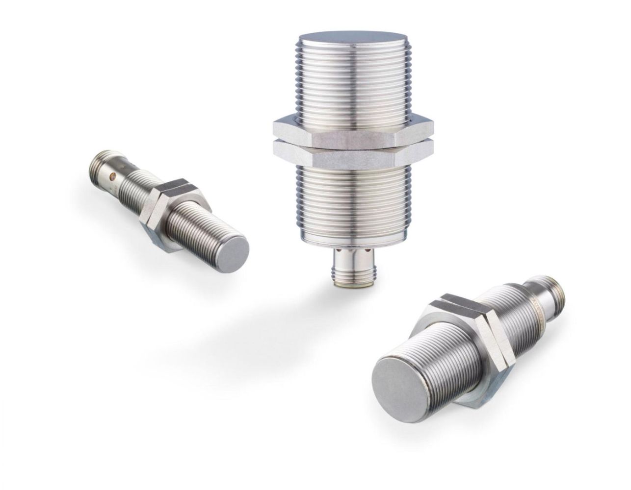 ifm introduces fail-safe inductive sensors for the food industry - UK ...