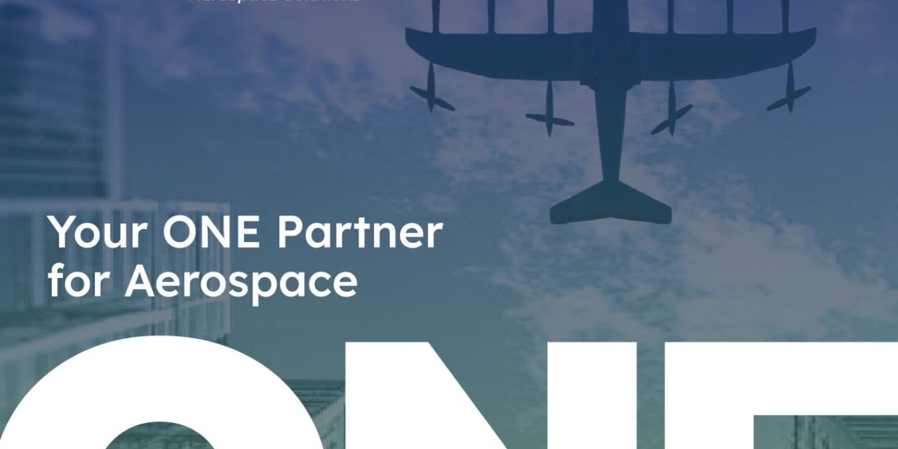 Regal Rexnord Aerospace Solutions to showcase integrated innovation at Paris Air Show 2025 - UK ...