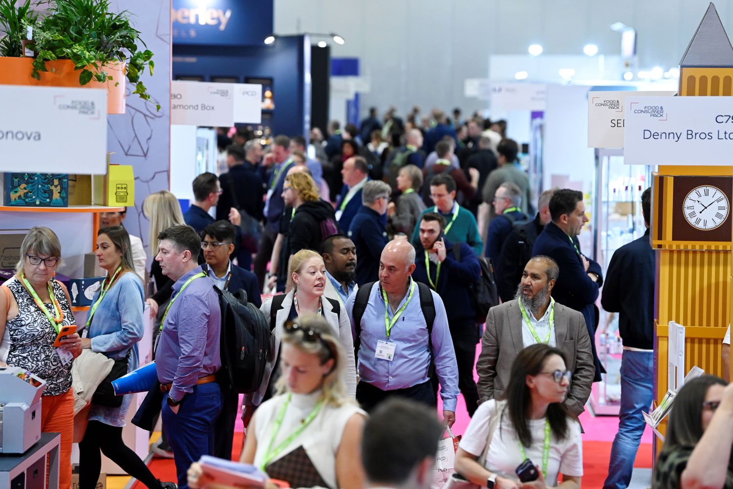 The future of packaging: How innovation and looking ahead will define ...