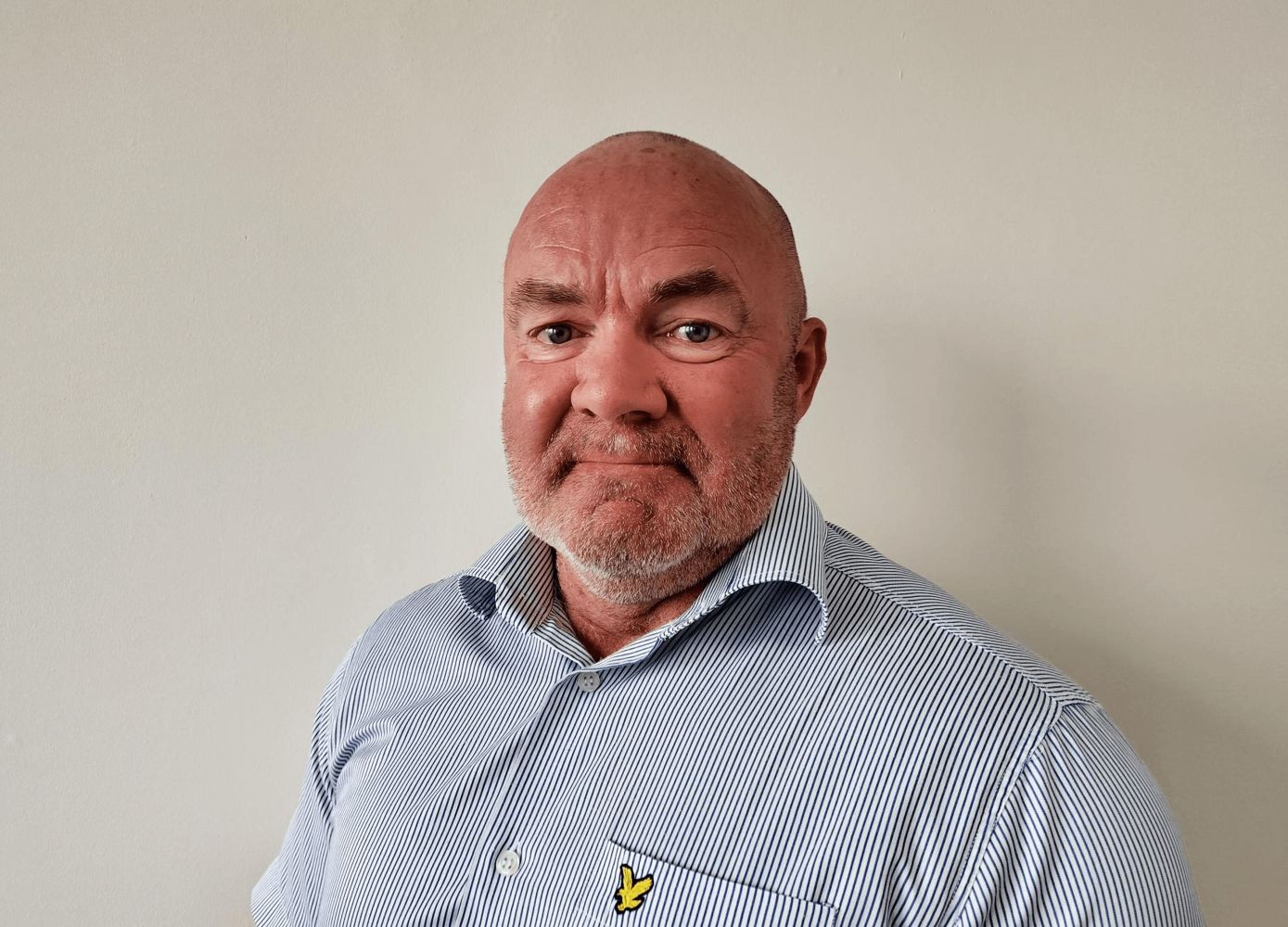 G&P celebrates strategic appointment of Kevin Hitchmough as its team ...