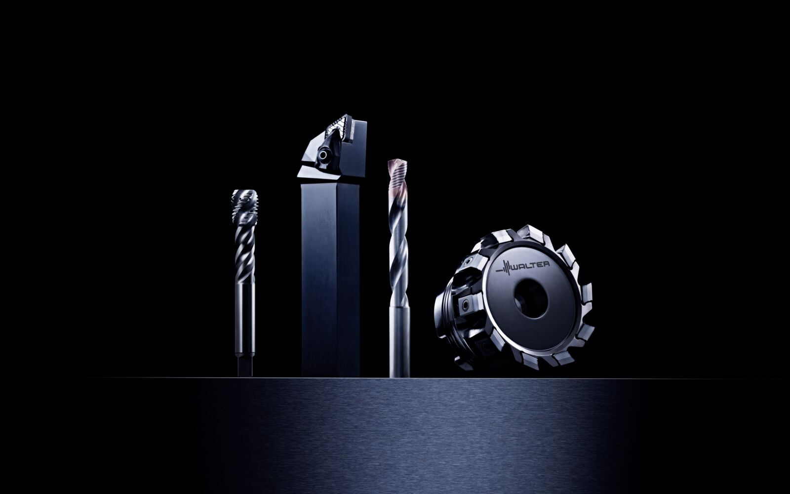 Innovative tooling at heart of new partnership - UK Manufacturing