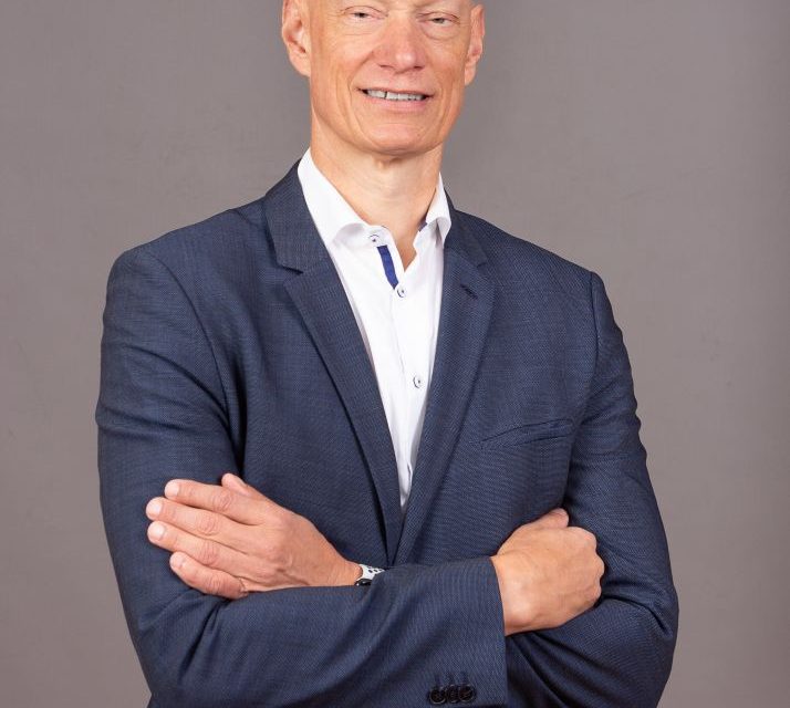 IMI’s Industrial Automation sector appoints new Regional President - UK ...