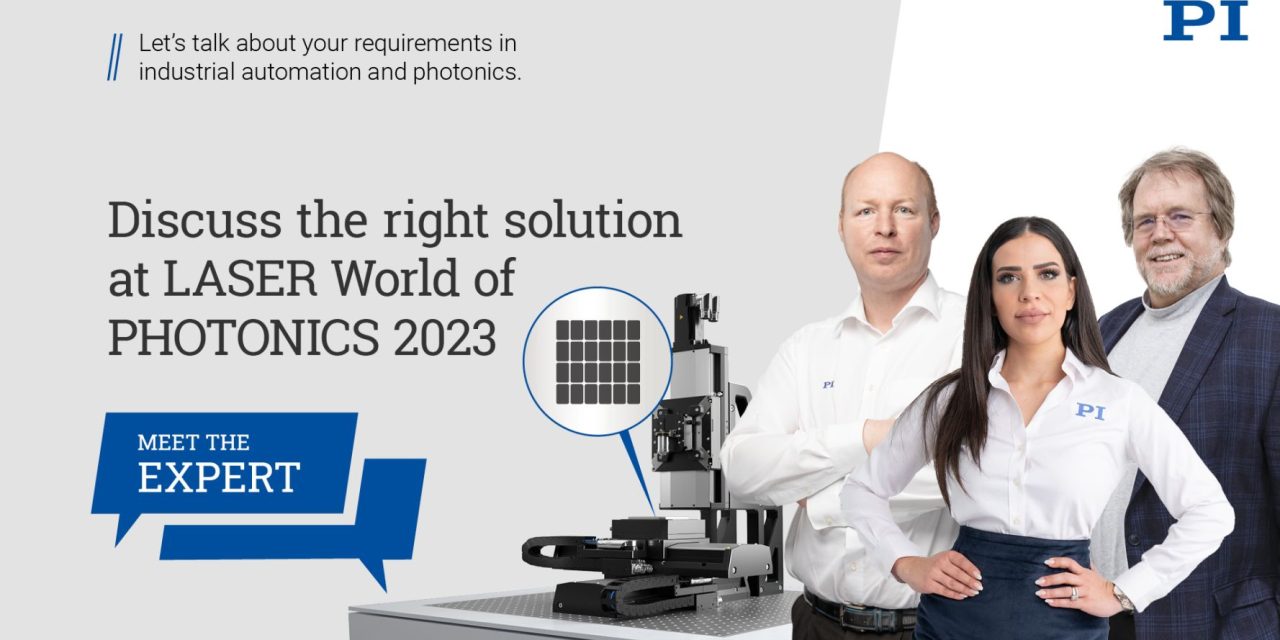 Laser focused on manufacturing innovation - UK Manufacturing