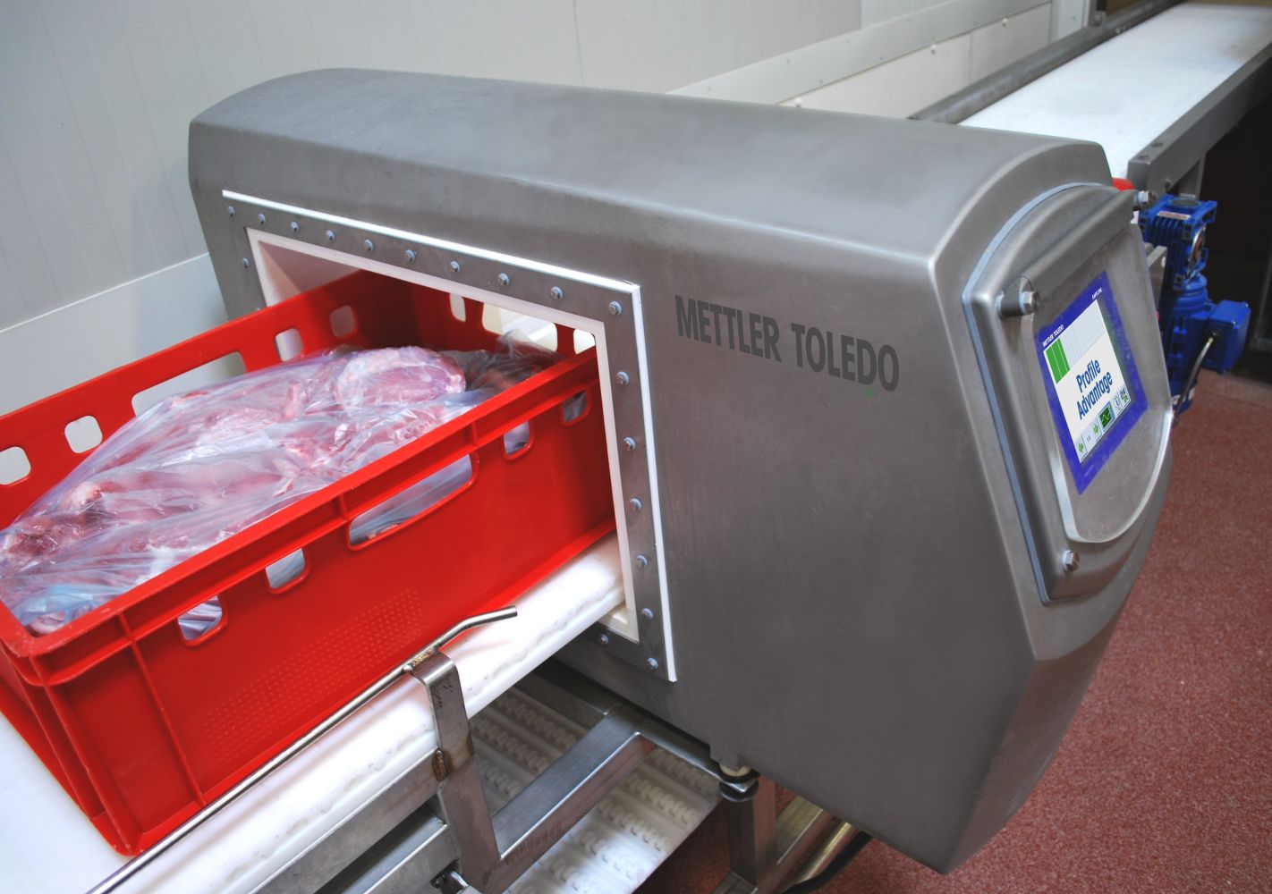 How metal detection is helping frozen food producers cut waste and ...