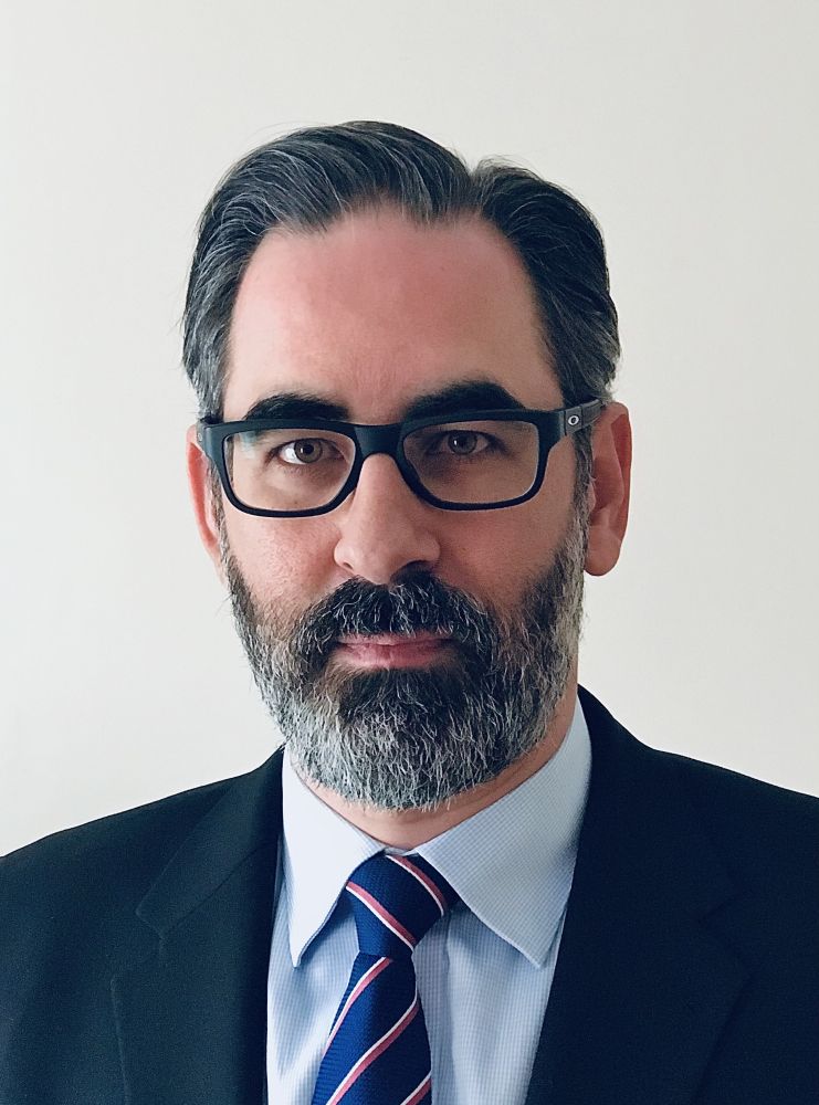 OMRON appoints Marc Ioannidis as General Manager UK & Ireland - UK ...