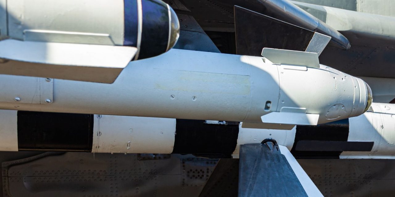 Supporting the changing needs of missile engineering - UK Manufacturing