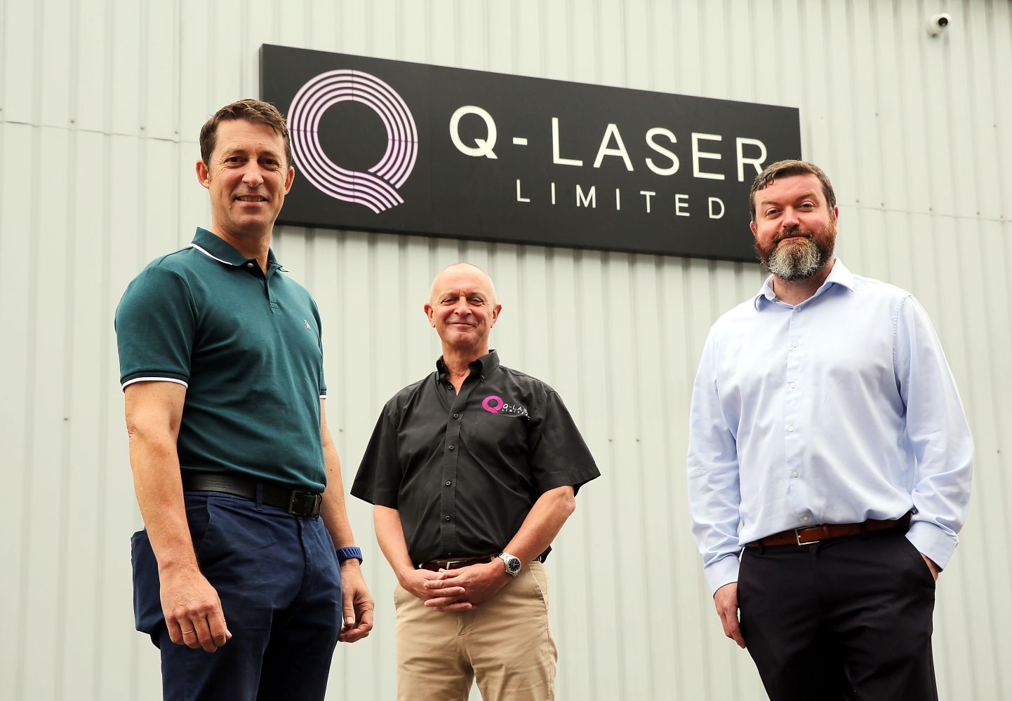 Dyer forms SST Group with £1.625 million equity funding and acquisition ...