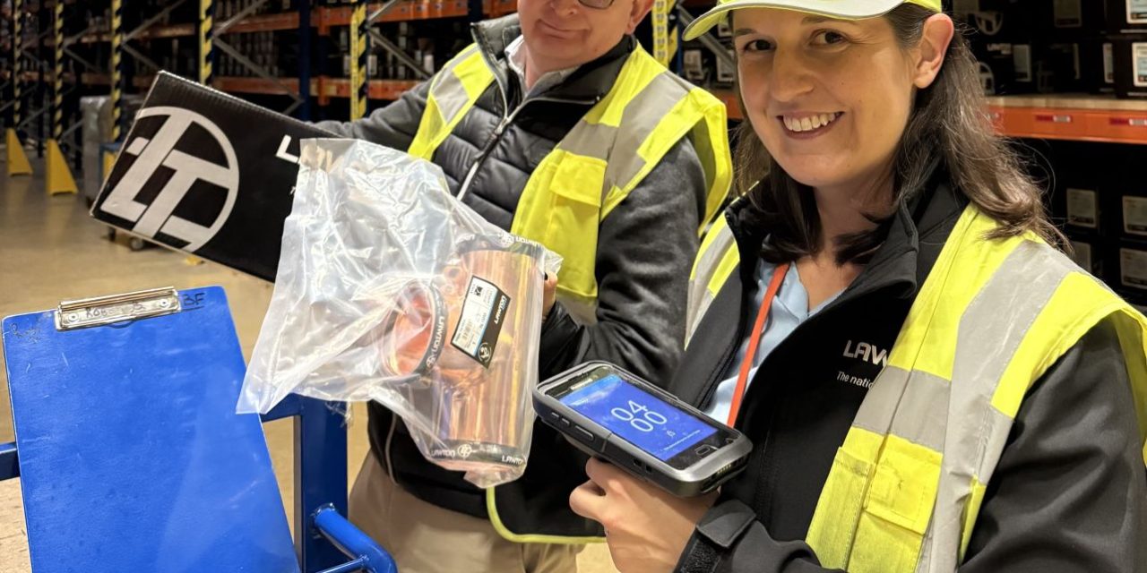 Lawton Tubes investing £25m in improvements to futureproof business ...