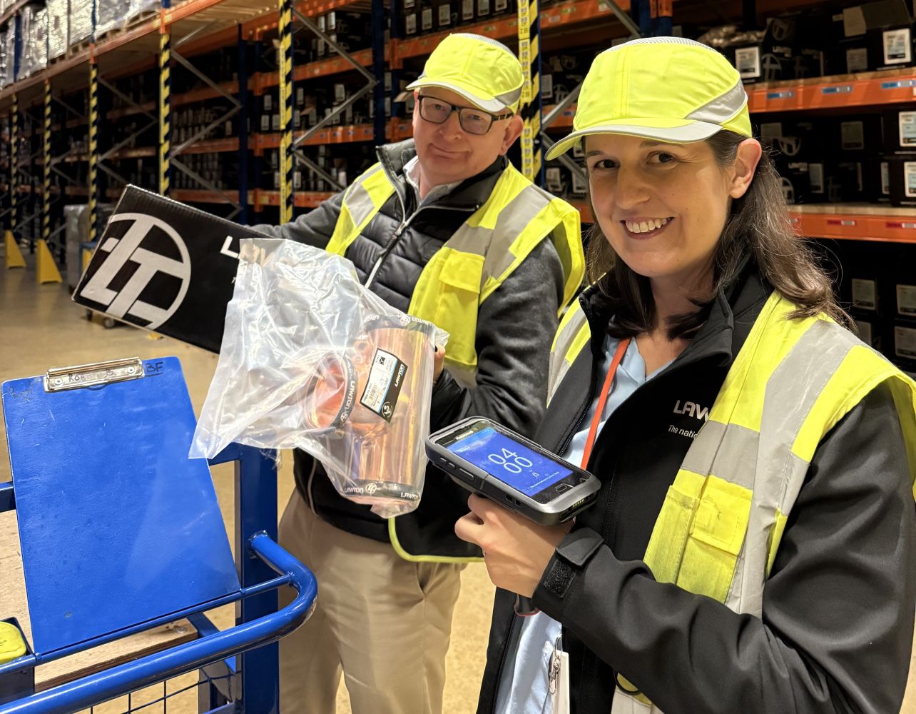 Lawton Tubes investing £25m in improvements to futureproof business ...