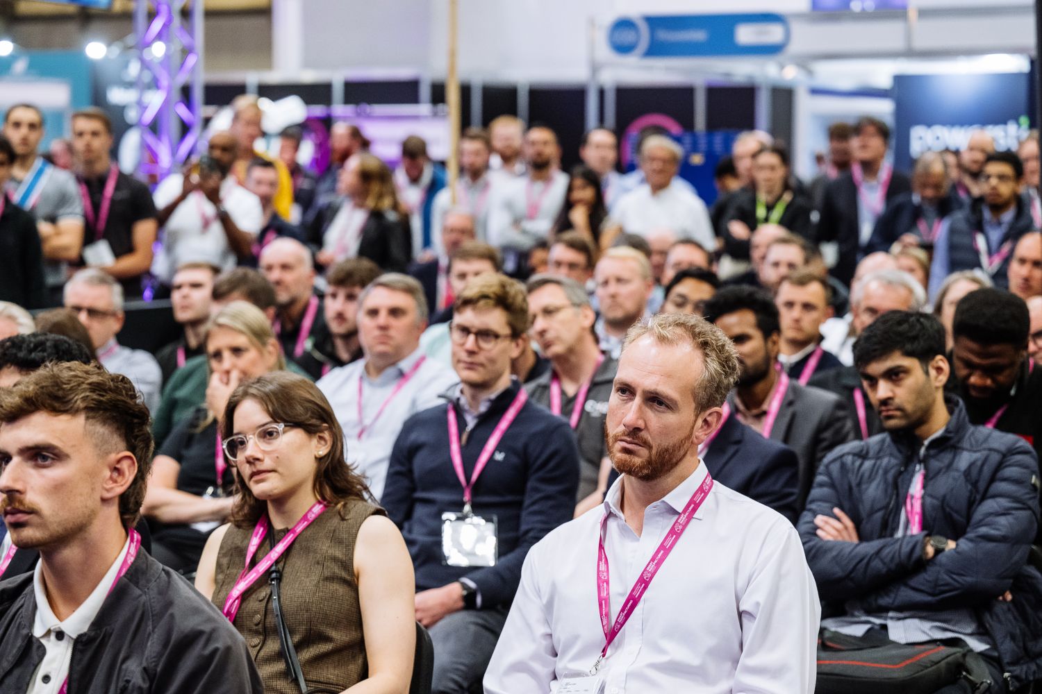 Smart Manufacturing Week 2025 celebrates success - UK Manufacturing