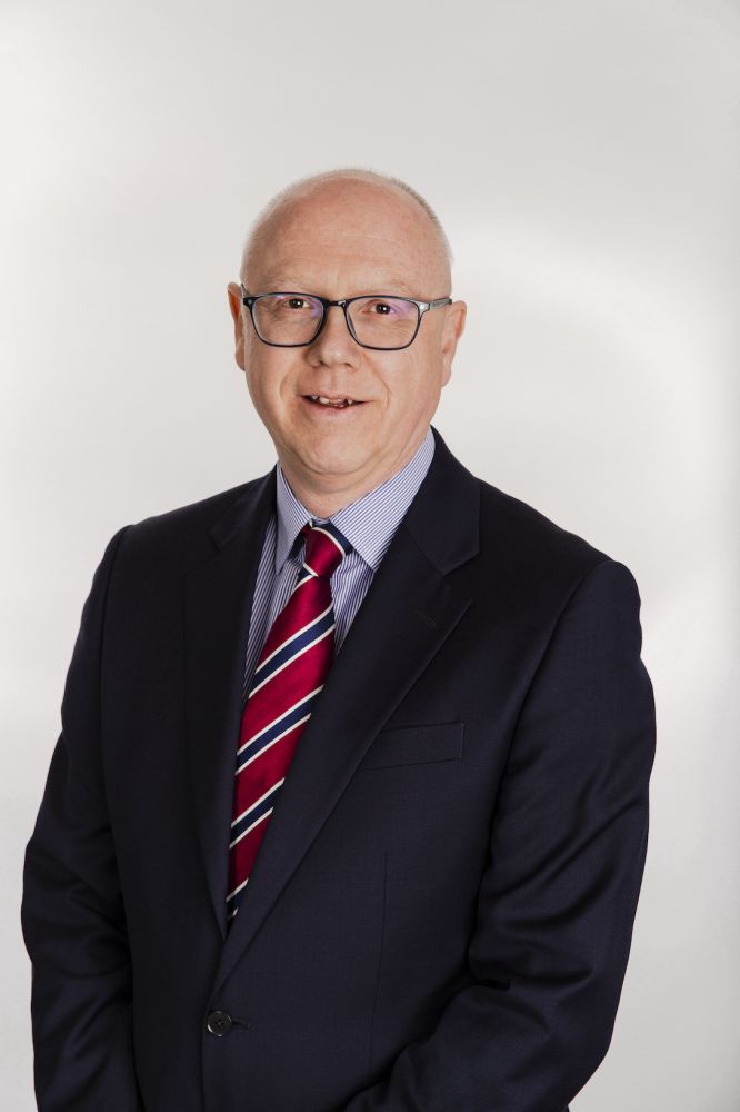 Scott Bader to invest £30m in UK manufacturing site - UK Manufacturing