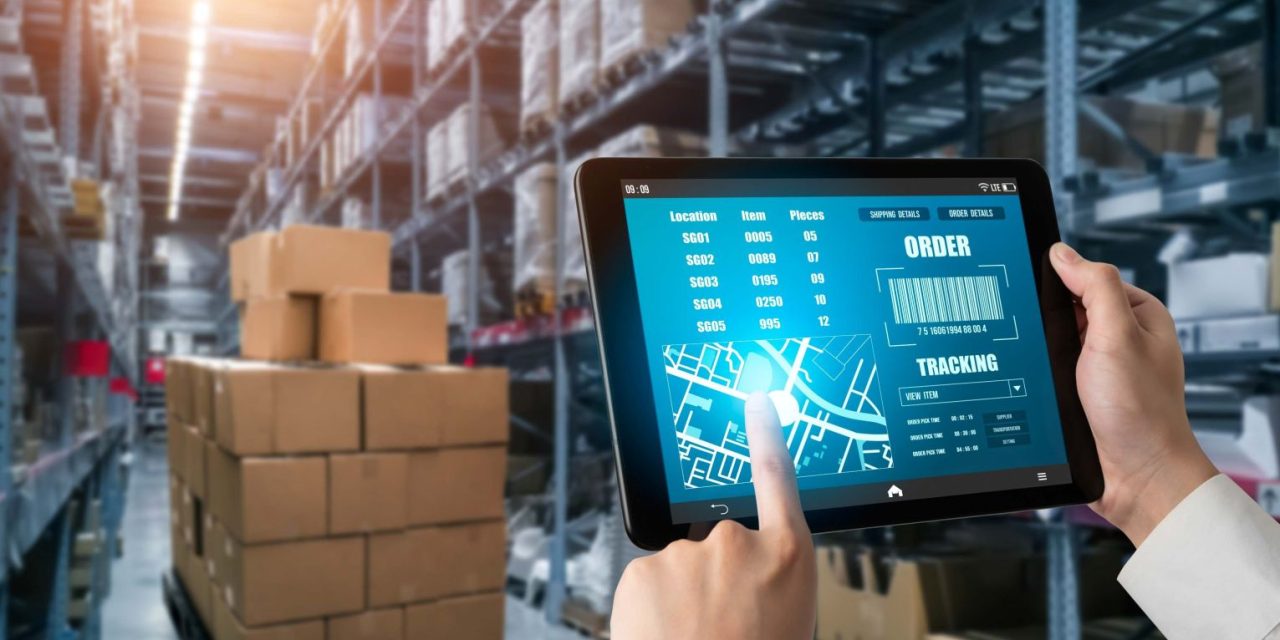 The importance of strong supply chains - UK Manufacturing