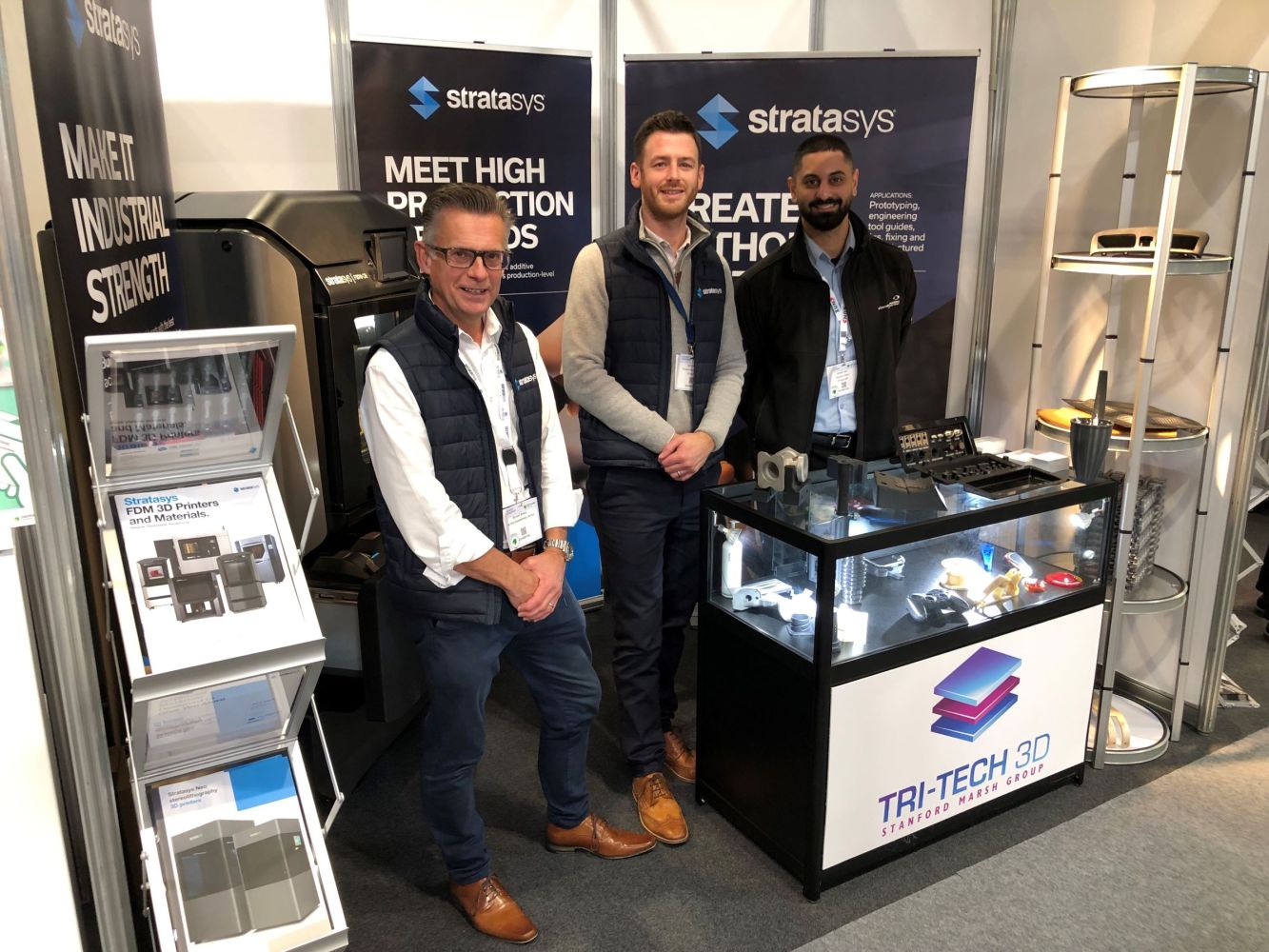 Optimising production with additive manufacturing - UK Manufacturing