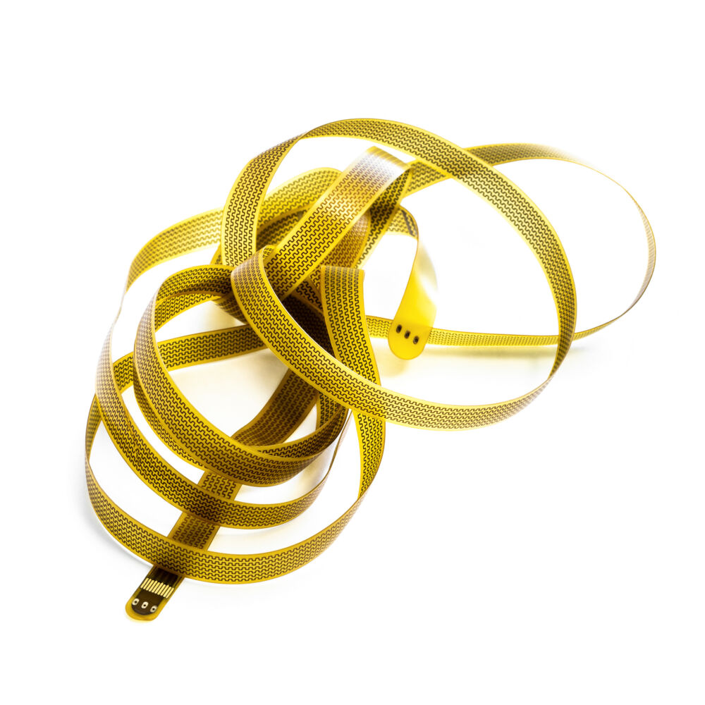 Innovative flexible printed circuit manufacturing technologies inspire ...