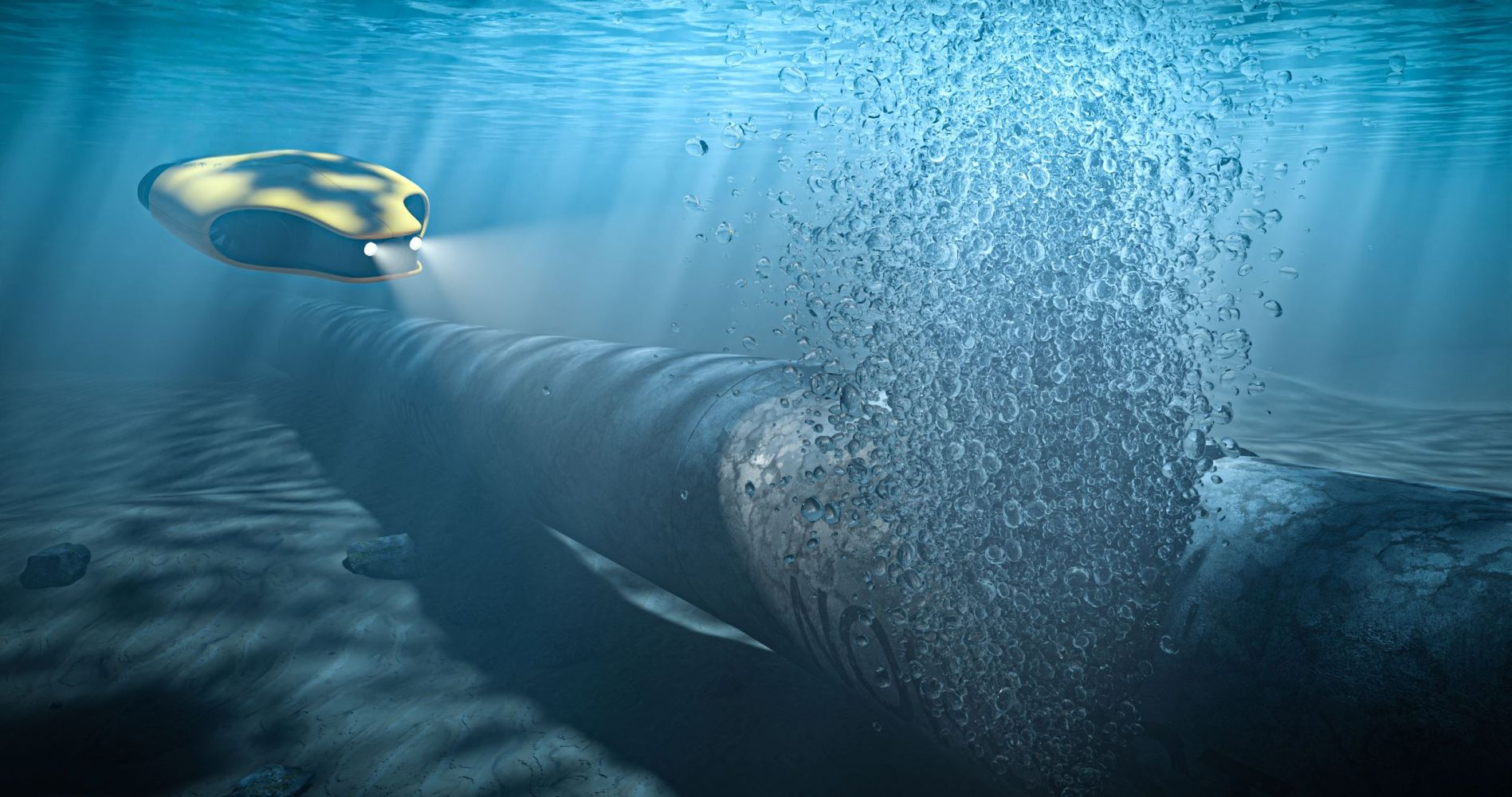 Reliable power in high-pressure environments - UK Manufacturing