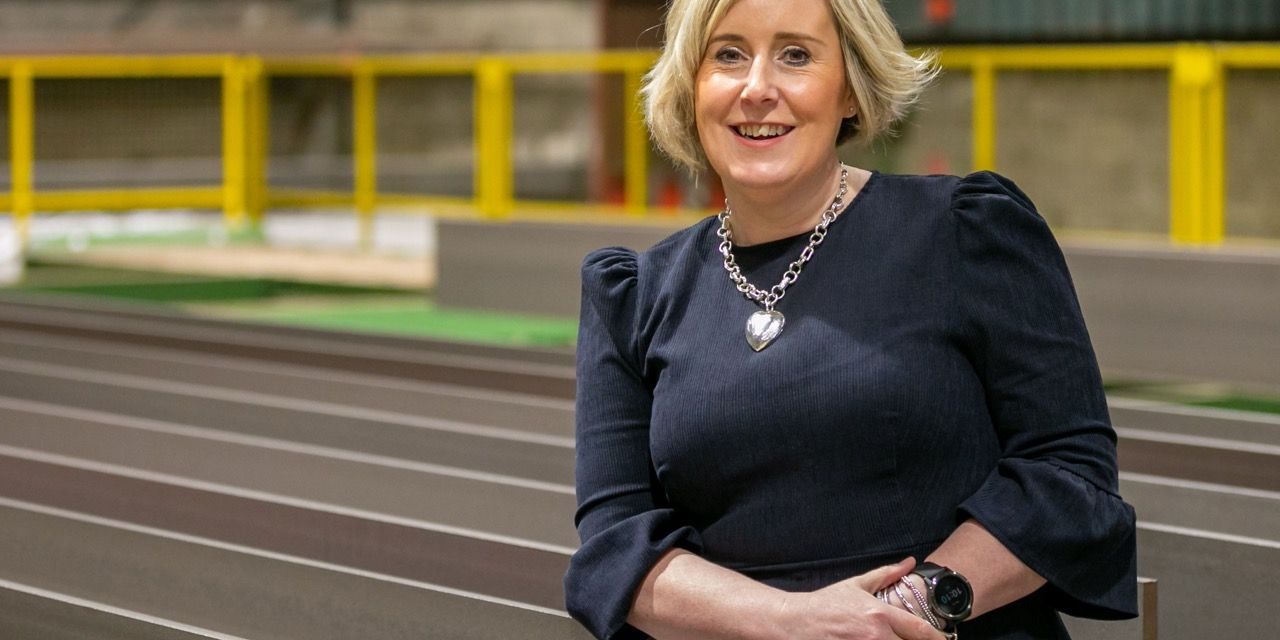 Shufflebottom steel industry trailblazer moves into new advisory role ...