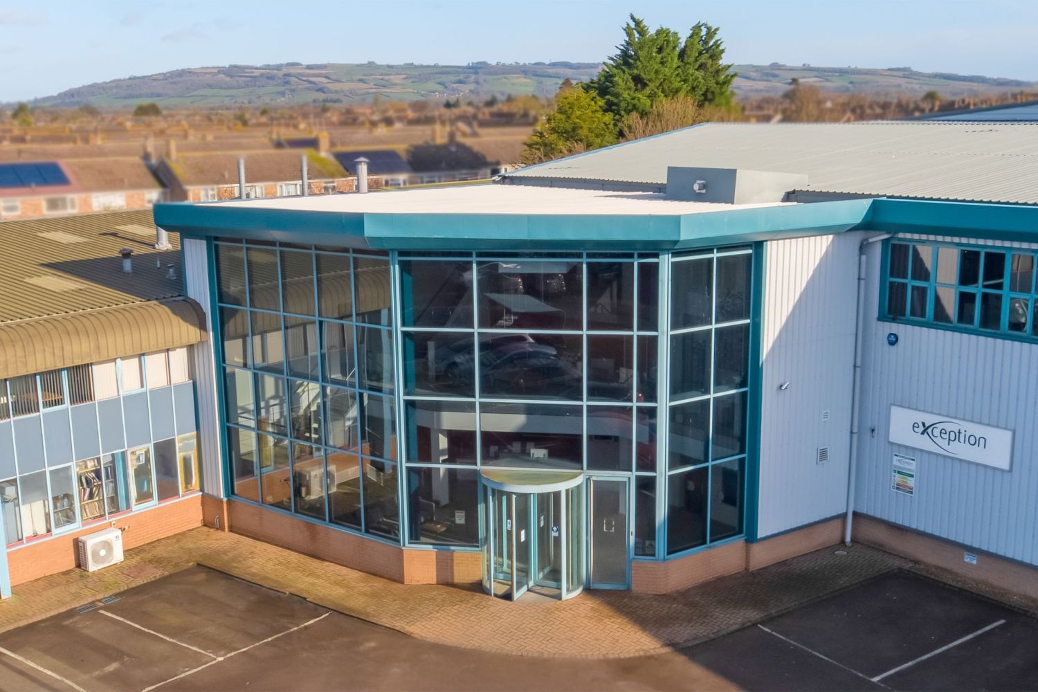 Exception PCB acquisition strengthens UK manufacturing resilience - UK ...