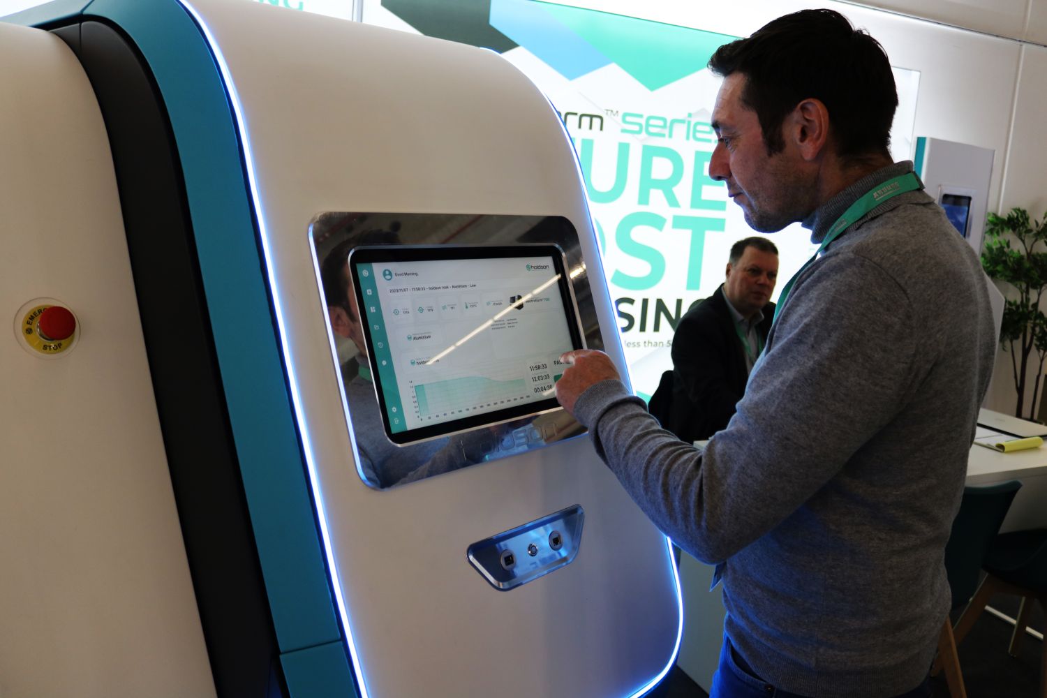 Holdson selected for inaugural High-Tech Accelerator Programme in ...