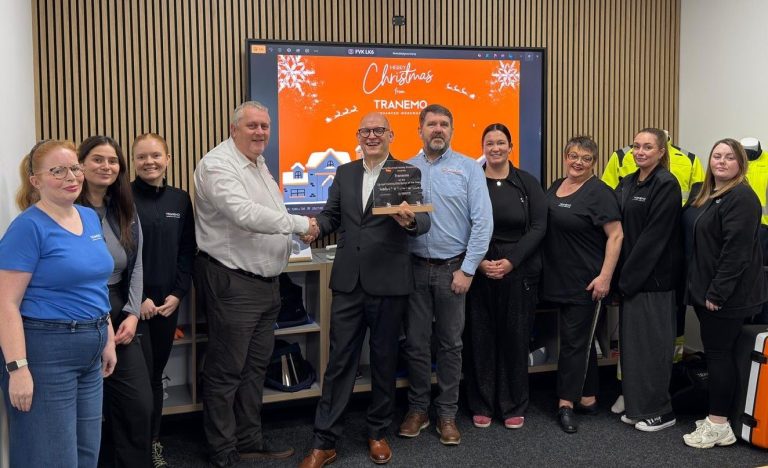 PENTA Electrical Safety Products celebrates excellence with inaugural ...