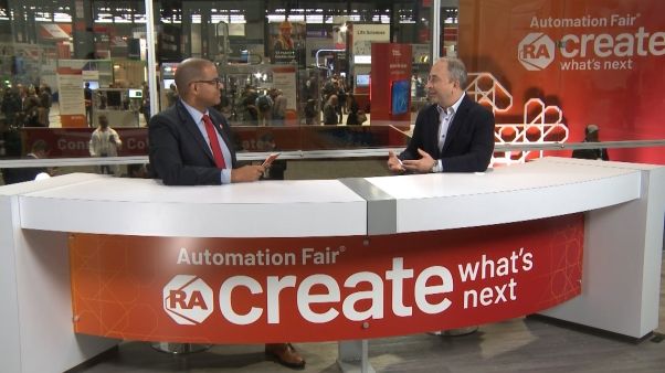 Rockwell Automation announces latest season of ROKStudios Video Series ...