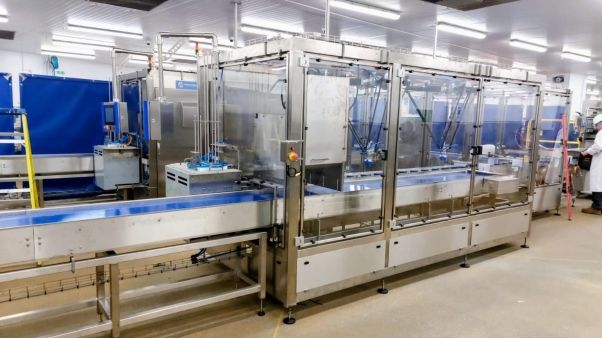 Cranswick to improve production-line efficiency with precision robotic ...